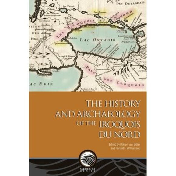 Ronald F. Williamson | Other | The History And Archaeology Of The ...